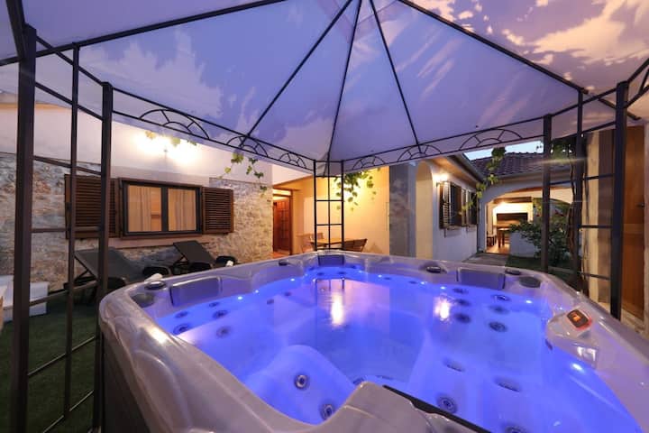 Maison Stratus (98881-k1) - Bibinje