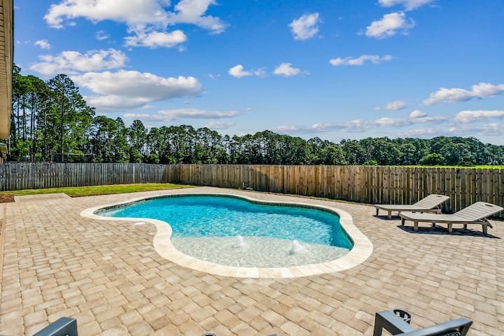 Endless Summer By The Sea - Brand New Build - - Navarre, FL