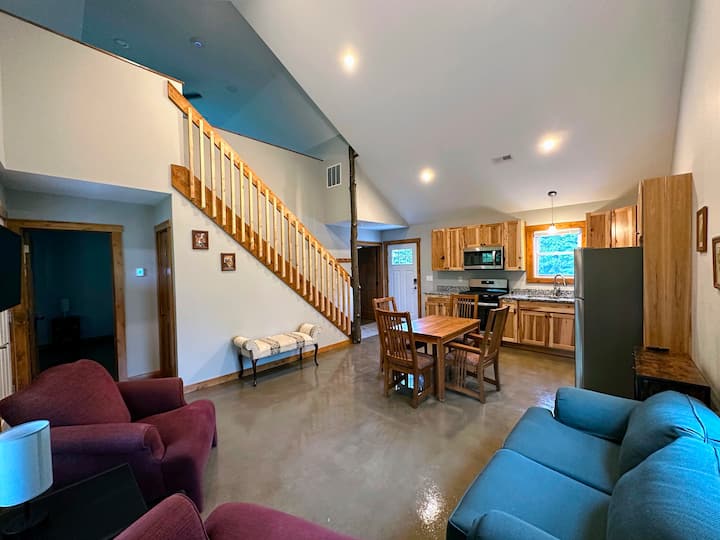 Brightstone Lake Cabin 4 - Indiana (State)