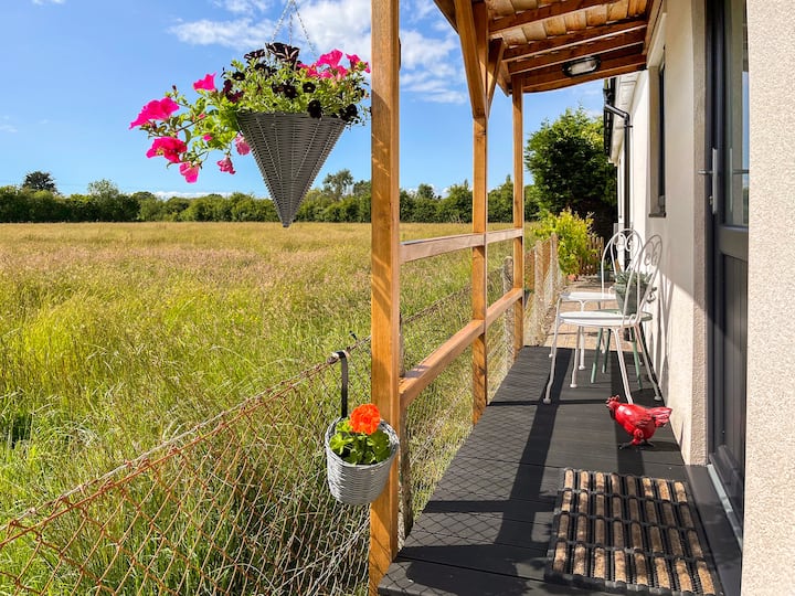 Wild View - Burnham-on-Sea