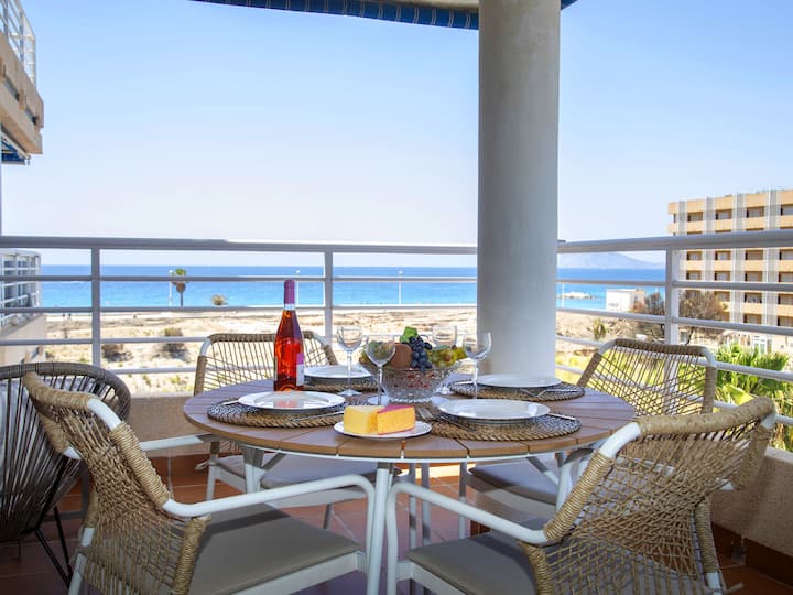 Talima By Interhome - Calp