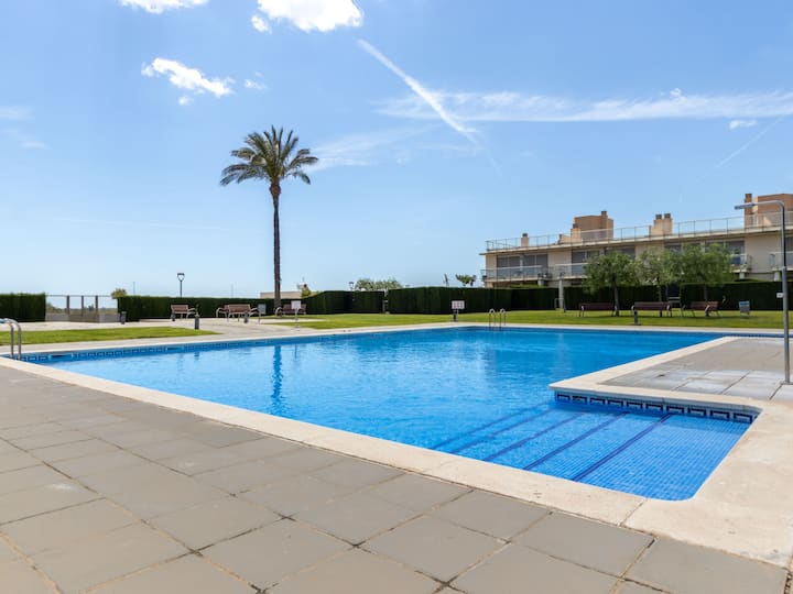 Viena 13 By Interhome - Sant Jaume d'Enveja