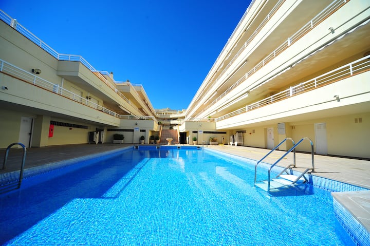 Cala Montero Atico - Alcocéber