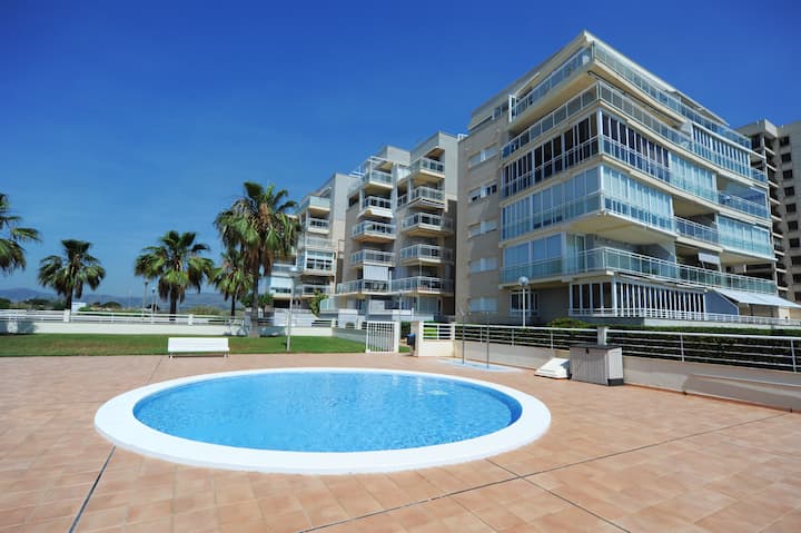 Playasol Primeria Linea - Castellón de la Plana