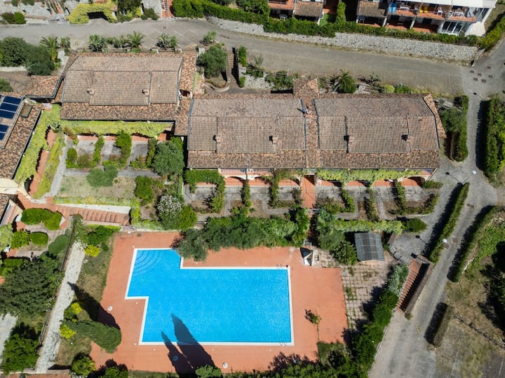 Relais Nisportino Borgo Alloro 53 - Portoferraio
