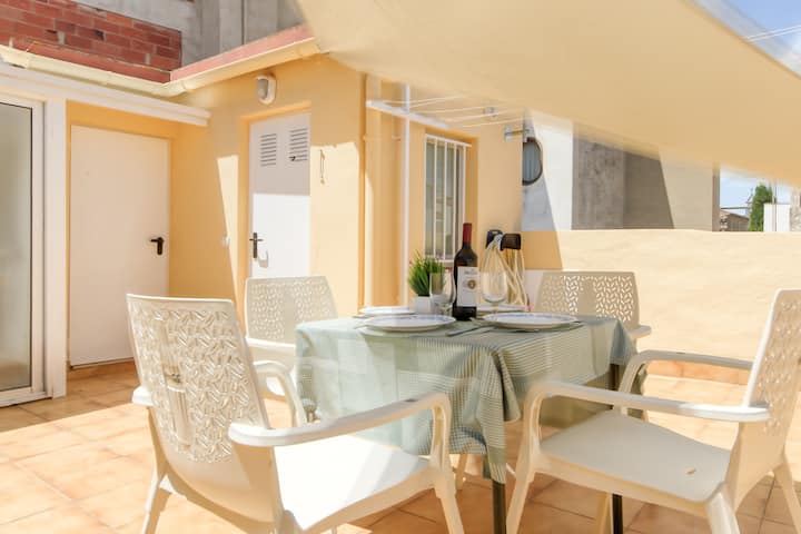 Maison Puig Rom 40 Roses - Immo Barneda - Roses