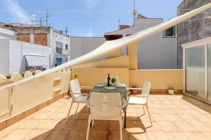 Maison Puig Rom 40 Roses - Immo Barneda - Roses