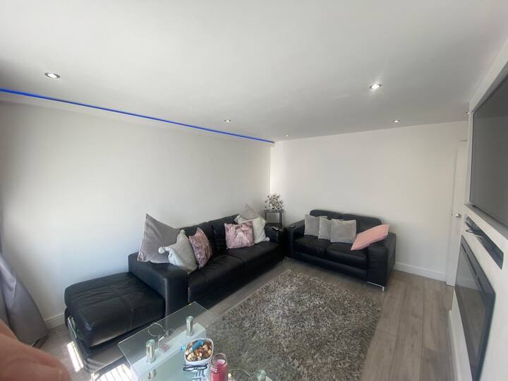 Cozy Coastal Bungalow In Prestatyn - Prestatyn