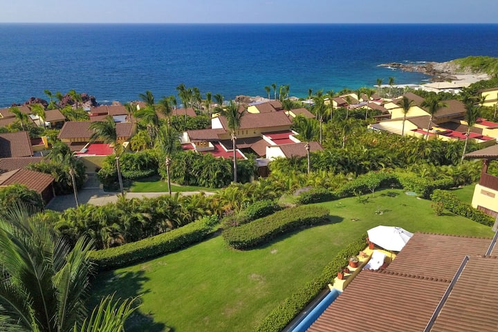 Four Seasons Villa Gemini - Punta Mita