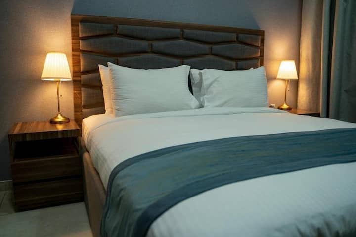 Three Bedroom Apartment Near Al Saqr Cafeteria - 샤르자