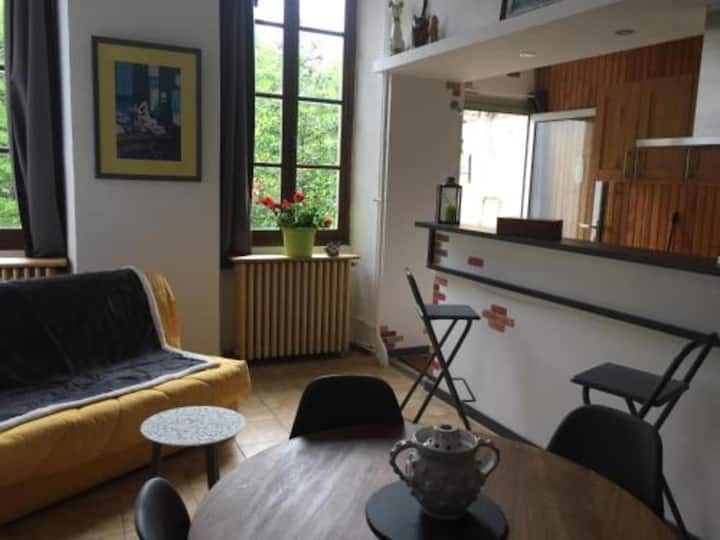 Gîte De La Chatiere - Villefort