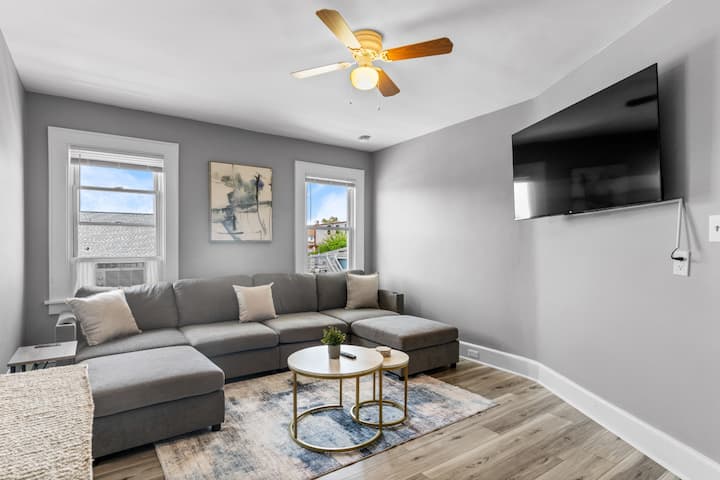 Cityscape - Centrally Located 2br - Greenwich, CT