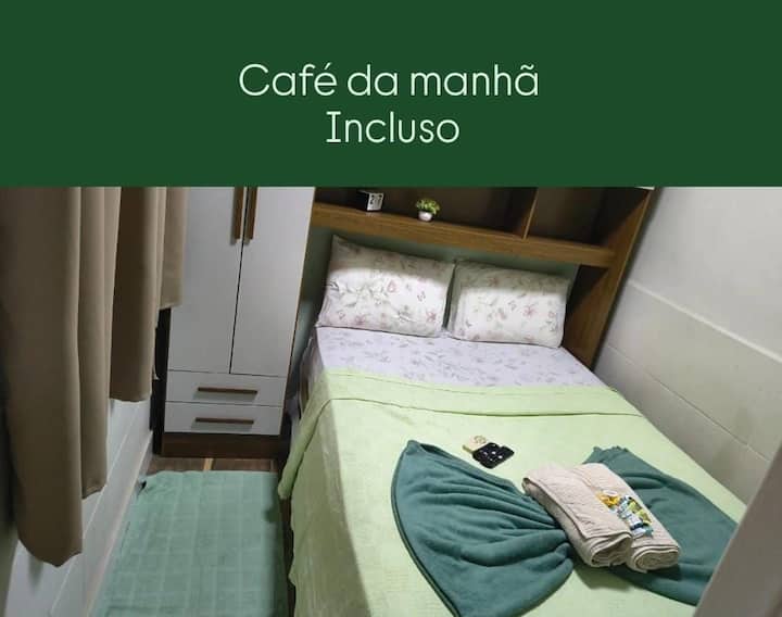 Loft Aconchegante 2 - Volta Redonda