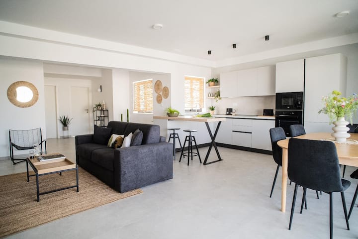 The Artemest - Exclusive Apartment Spb By Homely - Malta