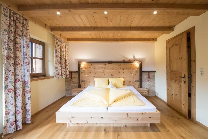 Apartment Mit 1 Schlafzimmer - Alpbach
