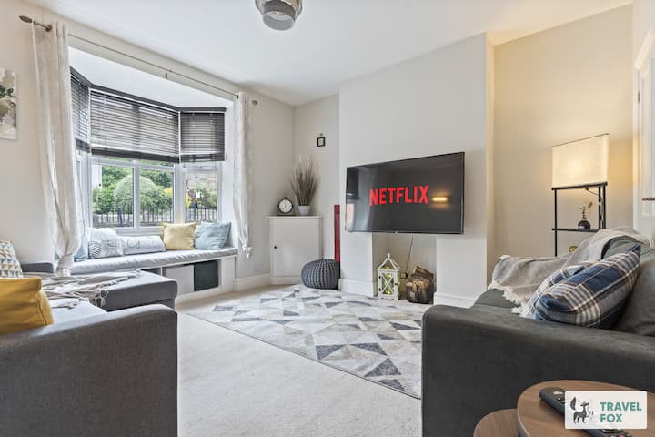 The Old Post Office: Alton Towers - Alton