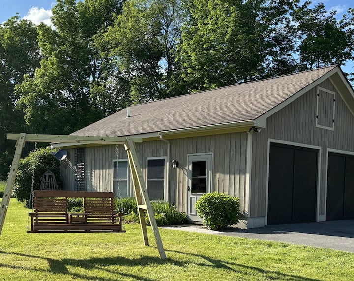 Koko's Koop - Sleeps 6! - Cooperstown, NY