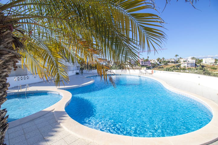 Renovated Apt. | 5min>beach | Ac | Wi-fi | Terrace - Porches