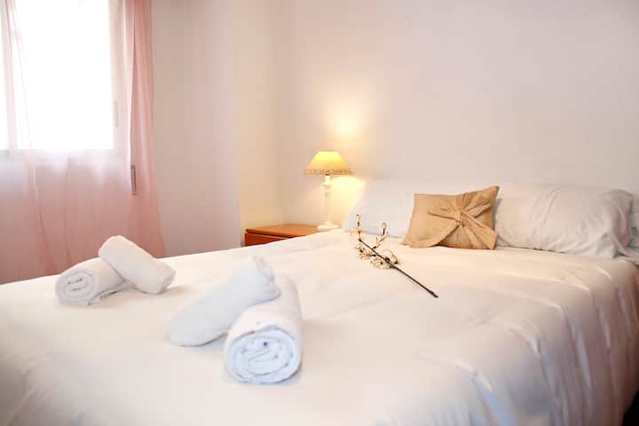 Acogedor Apartamento En San Juan De Alicante - San Juan Playa