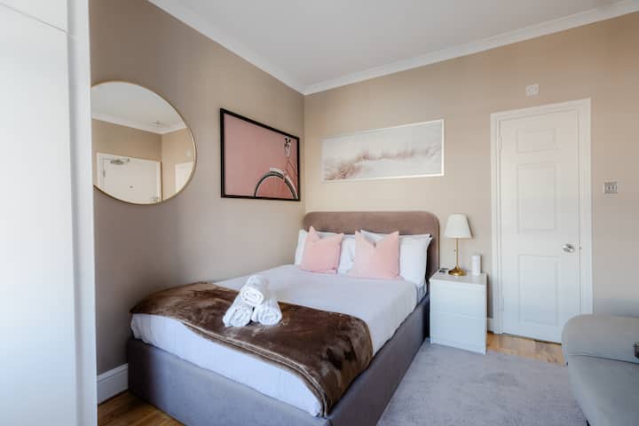 Triple Studio Paddington Central London D16 - Londen