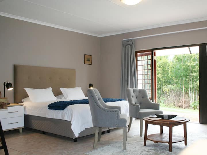 Edenbrook Classic Garden - Self Catering - Harkerville