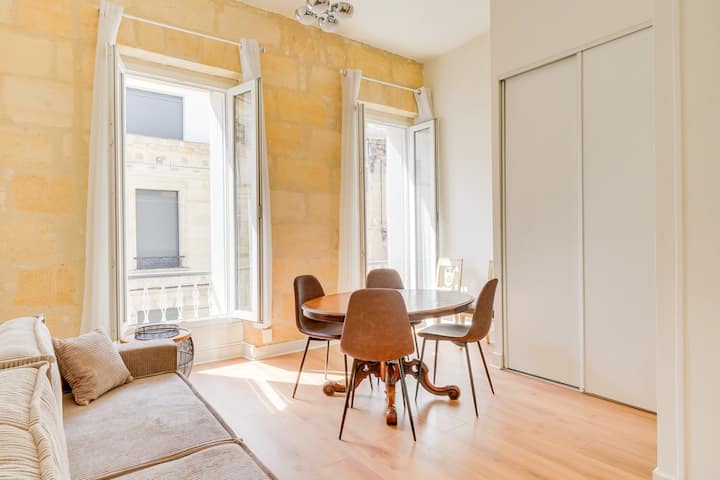 Très Bel Appartement Bordeaux Victoire - Bordeaux