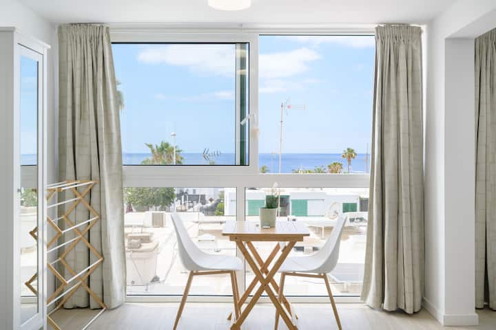 El Volcan De Masdache, Apartment 1 - Puerto Del Ca - Puerto del Carmen