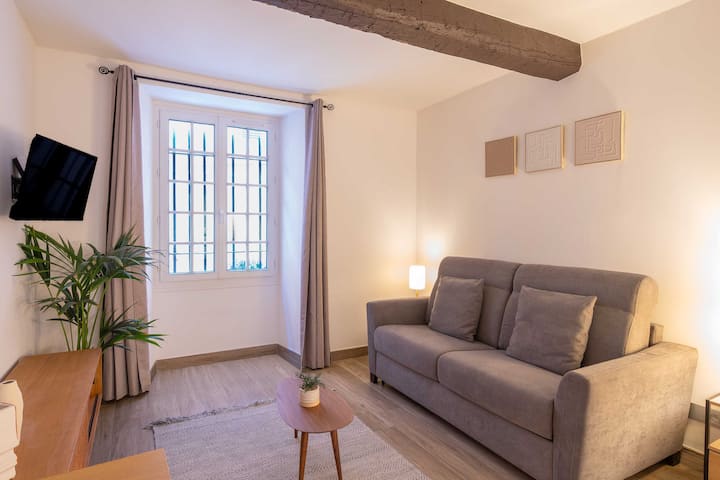 Studio Chic - Cœur De Saint-tropez - Saint-Tropez