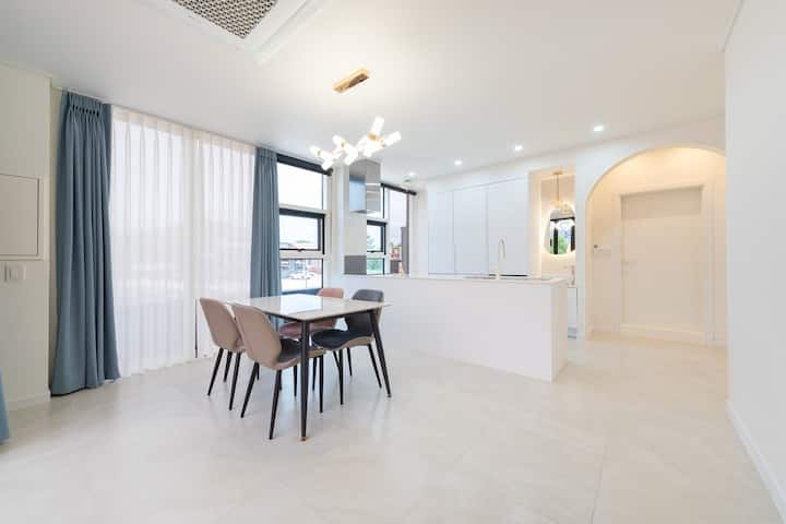 #정동진역 #정동진해변 #심곡항 헌화로 - Gangneung-si