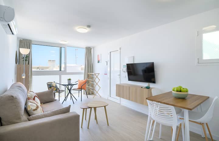 El Volcan De Masdache, Apartment 3 - Puerto Del Ca - Puerto del Carmen