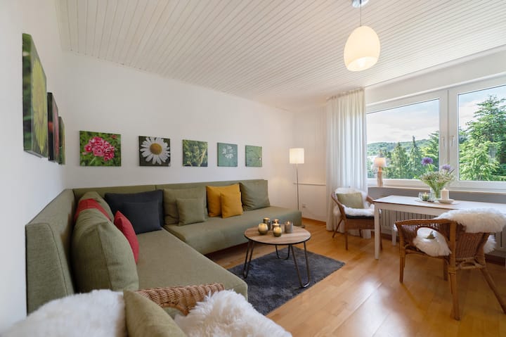 Ferienwohnung Bachem - Rech