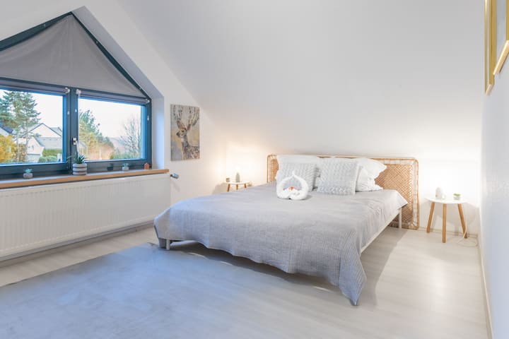 Ruheoase Im Naturnahen Kurort - Monreal