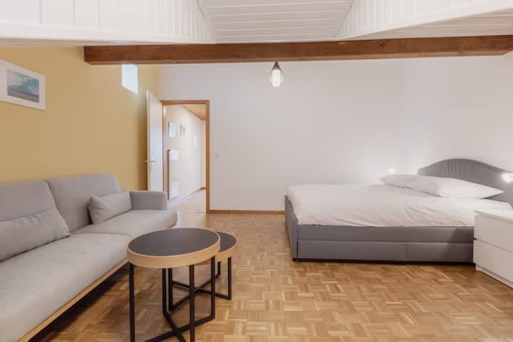 Logement Au Centre D'estavayer-le-lac - Yvonand