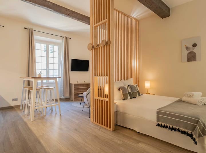 Studio Chic - Cœur De Saint-tropez - Saint-Tropez