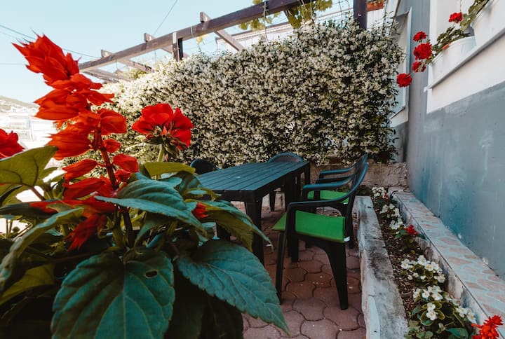 Apartments Casablanca - Apartment For 2 People And - Neum
