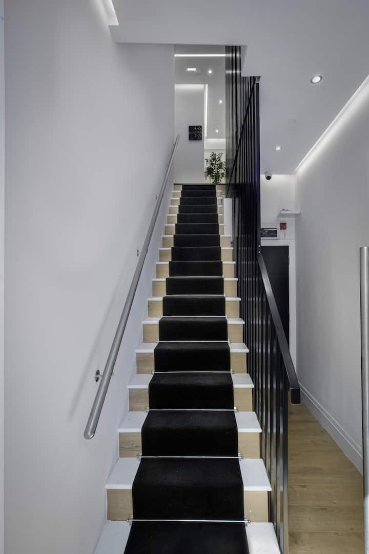 Haven Heights International - Poulton-le-Fylde