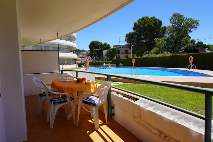 Medas Park 1 - L'estartit, Centre - L'Estartit