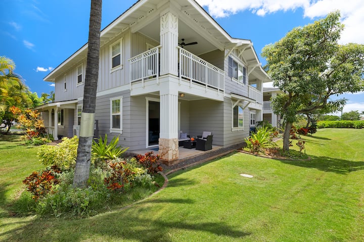 Cozy 2br Ko Olina Kai 1061f Condo W/ Private Lanai - Kapolei, HI