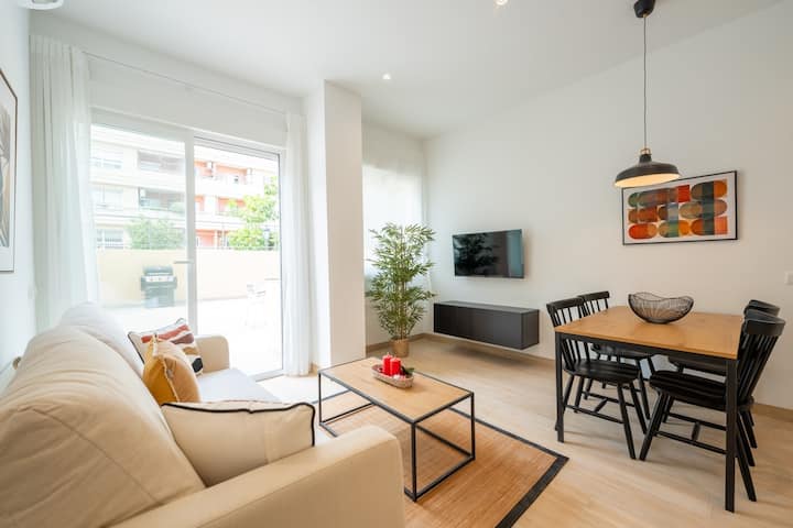 Apartamento Chanquete Nerja - Nerja