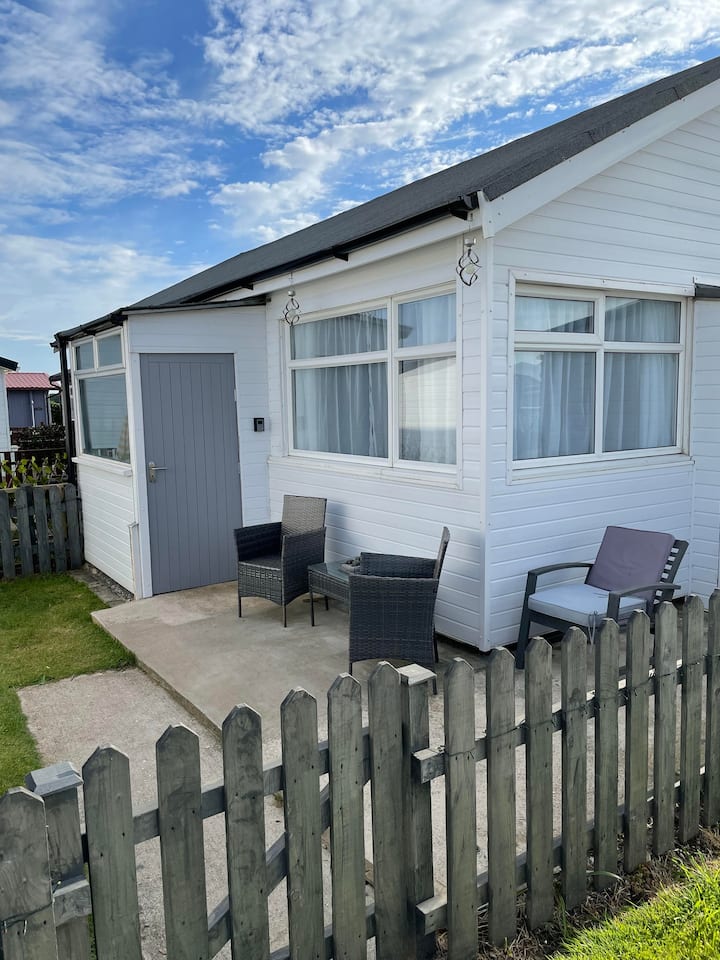 Seaside Escape Chalet In Bridlington - Bridlington