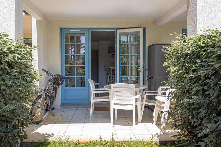 Appartement Olivia - Moliets-et-Maa