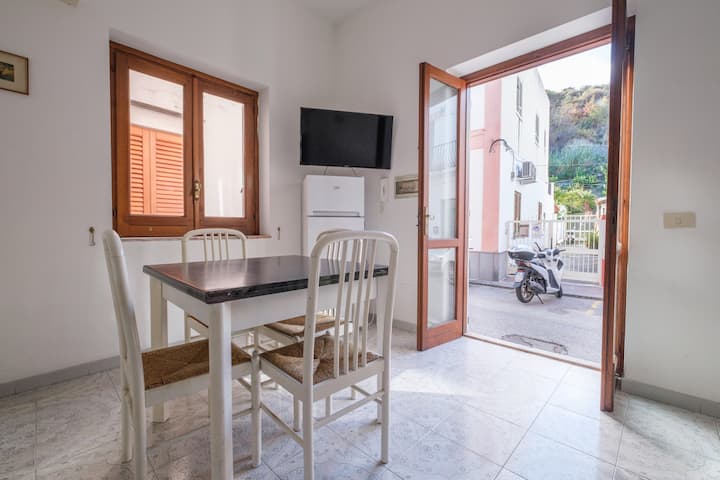 Bilo Panarea Case Vacanza Armando - Lipari
