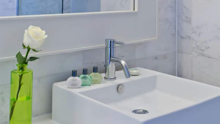 Nice-to-haves Like Billiards, Ping Pong & Garden - Asbury Park, NJ