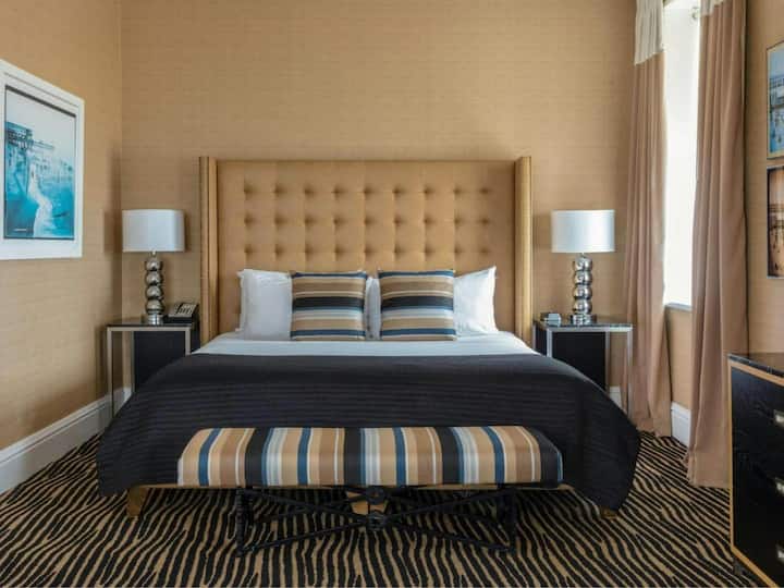 Elegant Historic Stunner In Historic Asbury Park - Spring Lake, NJ