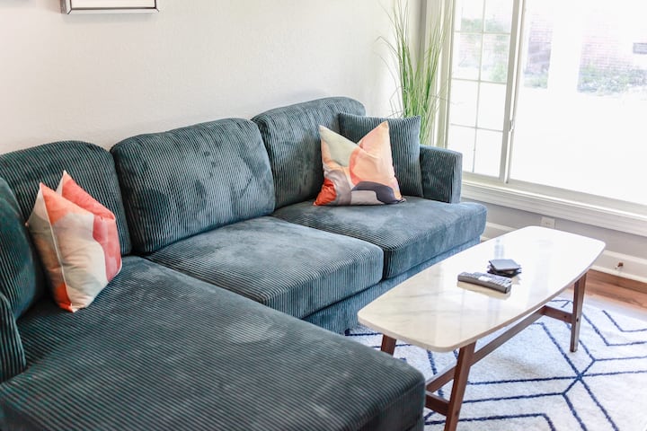 Sojourn Tide Suite 2 Br 2 Ba At Beach Cottages - Hampton, VA