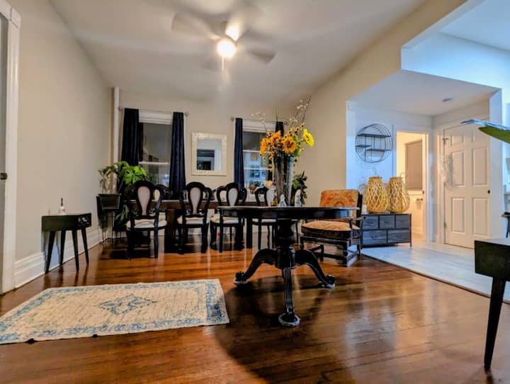 Bloom Boutique All-inclusive Bed & Breakfast - New York