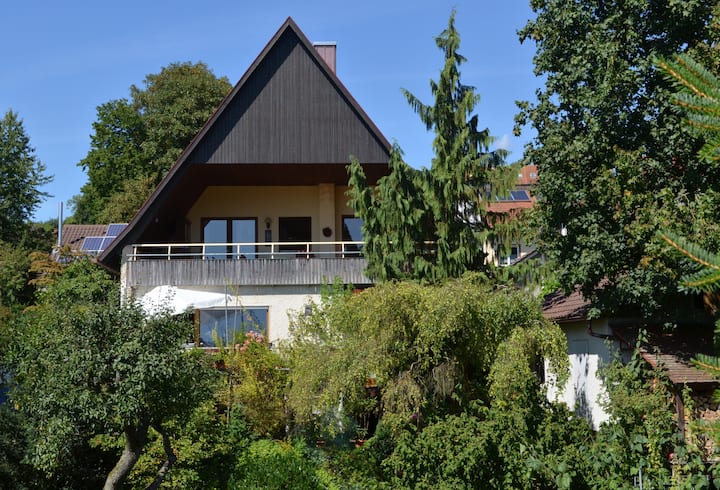 Ferienwohnung Lahr - Lahr