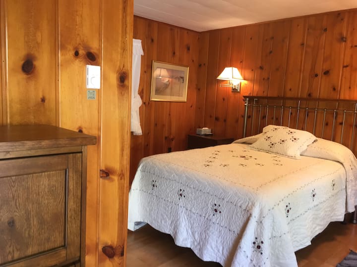 Classic Queen Room - Ludington, MI