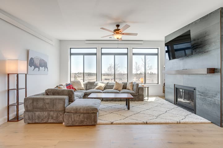 3 Mi To Fairplay Beach: Mountain Getaway - Fairplay, CO