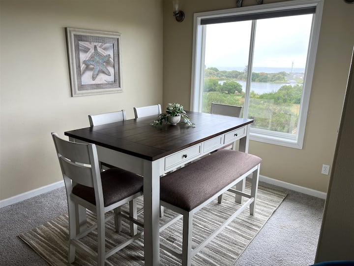 Bristol Court 3 Bedroom Condo C - 오션 쇼어스